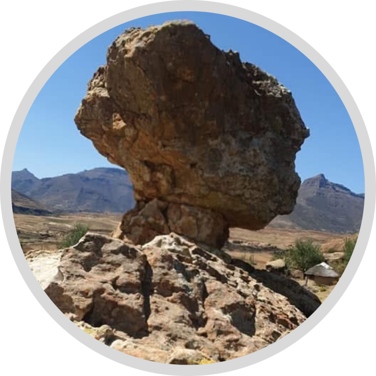 KNOW LESOTHO - Lesotho Tourism