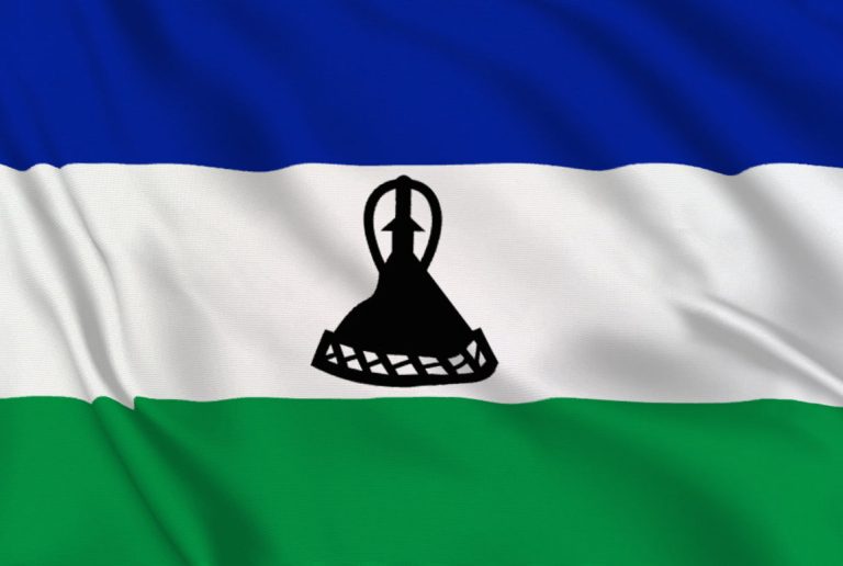 HOME - Lesotho Tourism